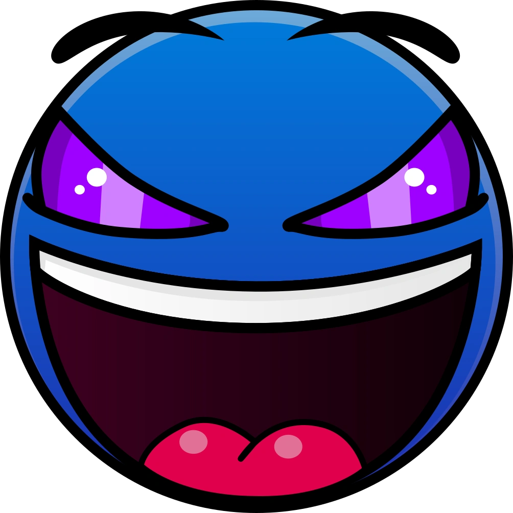 Difuflcyt Cahrt | Geometry Dash Fan Ideas Wiki | Fandom