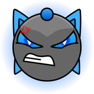 Enlightened Difficulties watching something. | Geometry Dash Fan Ideas ...