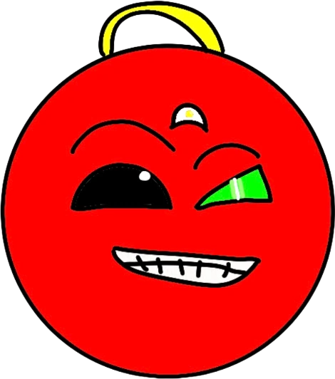 Cole198617’s Emotional And Varietal Spectrum | Geometry Dash Fan Ideas ...