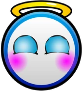 Difficulty Emotions/Angel | Geometry Dash Fan Ideas Wiki | Fandom