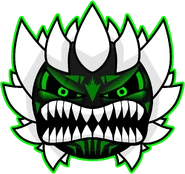 Difficulty Faces | Geometry Dash Fan Ideas Wiki | Fandom