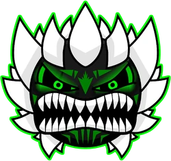 Official Demon List Geometry Dash Fan Wiki Fandom Geometry Dash Fan