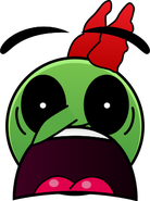 Alarmed Difficulty Chart | Geometry Dash Fan Ideas Wiki | Fandom