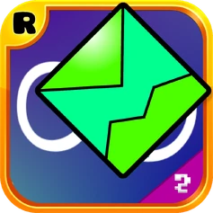 Geometry Dash Infinite II | Geometry Dash Fan Ideas Wiki | Fandom