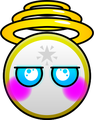 Difficulty Emotions/Angel/Free Angel | Geometry Dash Fan Ideas Wiki ...