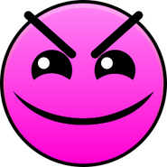 Evil Difficulty Chart | Geometry Dash Fan Ideas Wiki | Fandom