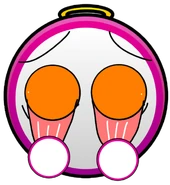 Difficulty Emotions/Angel/Extreme Angel | Geometry Dash Fan Ideas Wiki ...