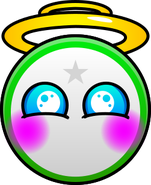 Difficulty Emotions/Angel | Geometry Dash Fan Ideas Wiki | Fandom