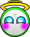 Difficulty Emotions/Angel | Geometry Dash Fan Ideas Wiki | Fandom