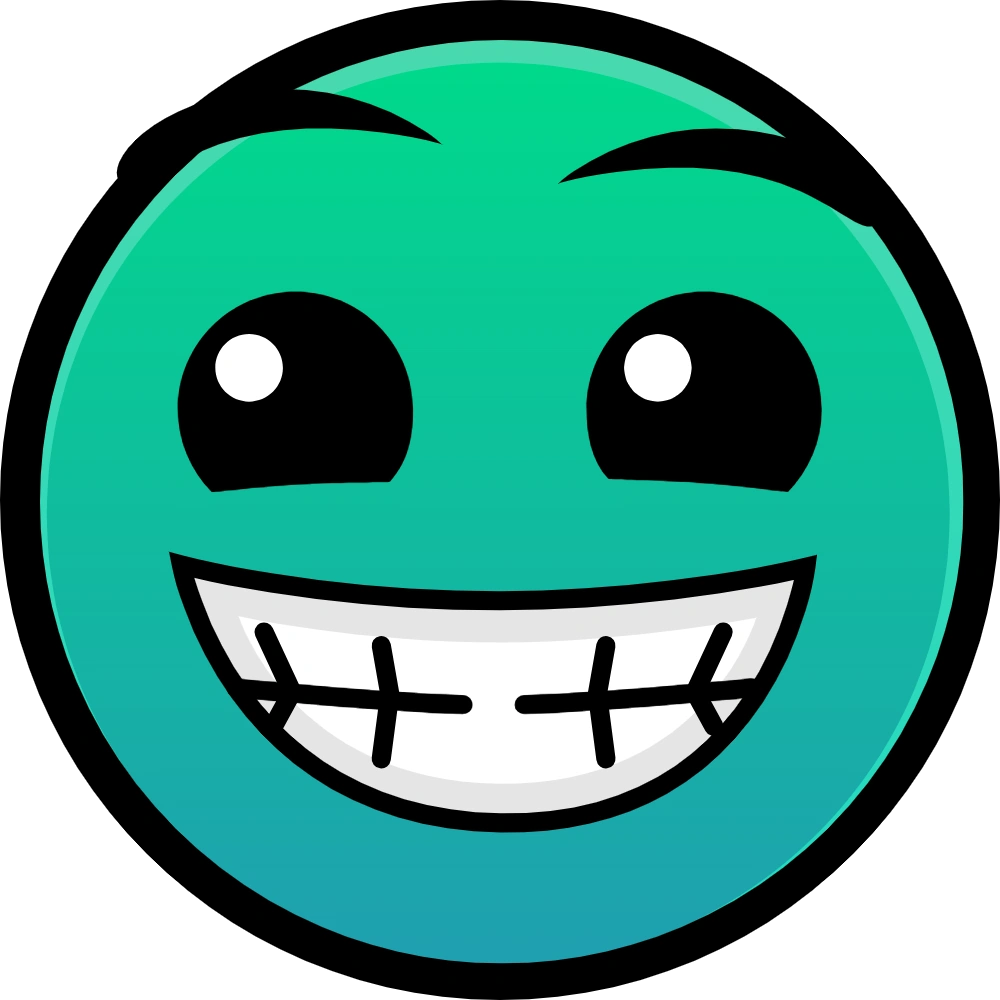 Wandom's Ultimate Difficulty Spectrum | Geometry Dash Fan Ideas Wiki ...