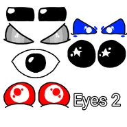 Sprite Sheet Diffculty Chart! | Geometry Dash Fan Ideas Wiki | Fandom