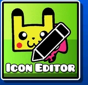 Icon Editor | Geometry Dash Fan Ideas Wiki | Fandom
