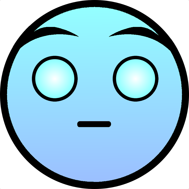 Lump Face Difficulty Chart Geometry Dash Fan Ideas Wiki Fandom