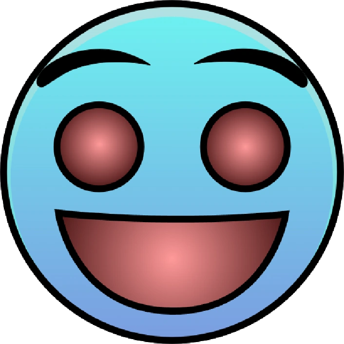 User blog:Omonic3455/Half Silent Difficulty Chart | Geometry Dash Fan ...