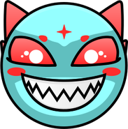 Smiling Difficulty Chart | Geometry Dash Fan Ideas Wiki | Fandom