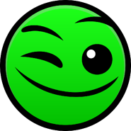 Difficulty Emotions/Basic/Normal | Geometry Dash Fan Ideas Wiki | Fandom