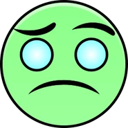 Difficulty Emotions/Enlightened/Enlightened Ordinary | Geometry Dash ...