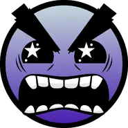 Difficulty Emotions/Basic/Minimal | Geometry Dash Fan Ideas Wiki | Fandom