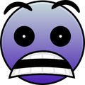 Difficulty Emotions/Basic/Minimal | Geometry Dash Fan Ideas Wiki | Fandom