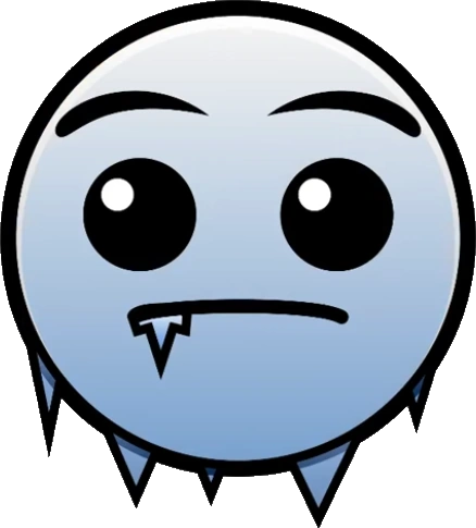 Ice Squad | Geometry Dash Fan Ideas Wiki | Fandom