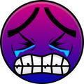 Difficulty Emotions/Basic/Agonizing | Geometry Dash Fan Ideas Wiki | Fandom