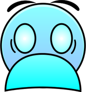 Screaming in fear Difficulty chart | Geometry Dash Fan Ideas Wiki | Fandom