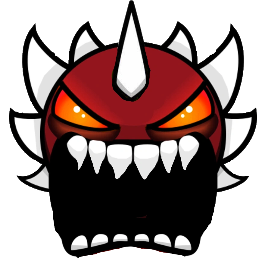Unthinkable Demon | Geometry Dash Fan Ideas Wiki | Fandom