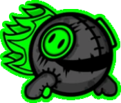 Icy's More Icons! | Geometry Dash Fan Ideas Wiki | Fandom