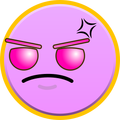 Difficulty Emotions/Basic/Peaceful | Geometry Dash Fan Ideas Wiki | Fandom