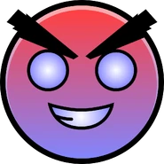 Smug Difficulty Chart | Geometry Dash Fan Ideas Wiki | Fandom