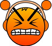 Oren Becoming Angry | Geometry Dash Fan Ideas Wiki | Fandom