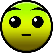 Anger Faces | Geometry Dash Fan Ideas Wiki | Fandom