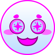 Difficulty Emotions/Enlightened | Geometry Dash Fan Ideas Wiki | Fandom