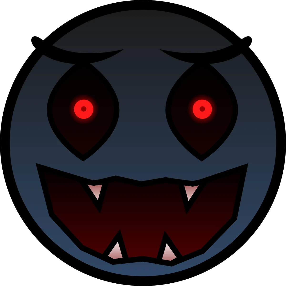 Difficulty Emotions/Alarming | Geometry Dash Fan Ideas Wiki | Fandom