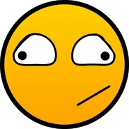 Difficulty Emotions/Basic/Hard | Geometry Dash Fan Ideas Wiki | Fandom