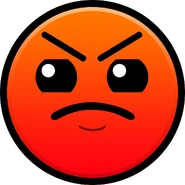 Difficulty Faces | Geometry Dash Fan Ideas Wiki | Fandom