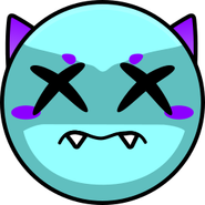 Dead Difficulty Chart | Geometry Dash Fan Ideas Wiki | Fandom