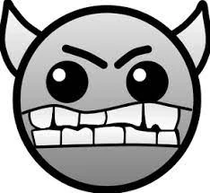 Layout Demon | Geometry Dash Fan Ideas Wiki | Fandom