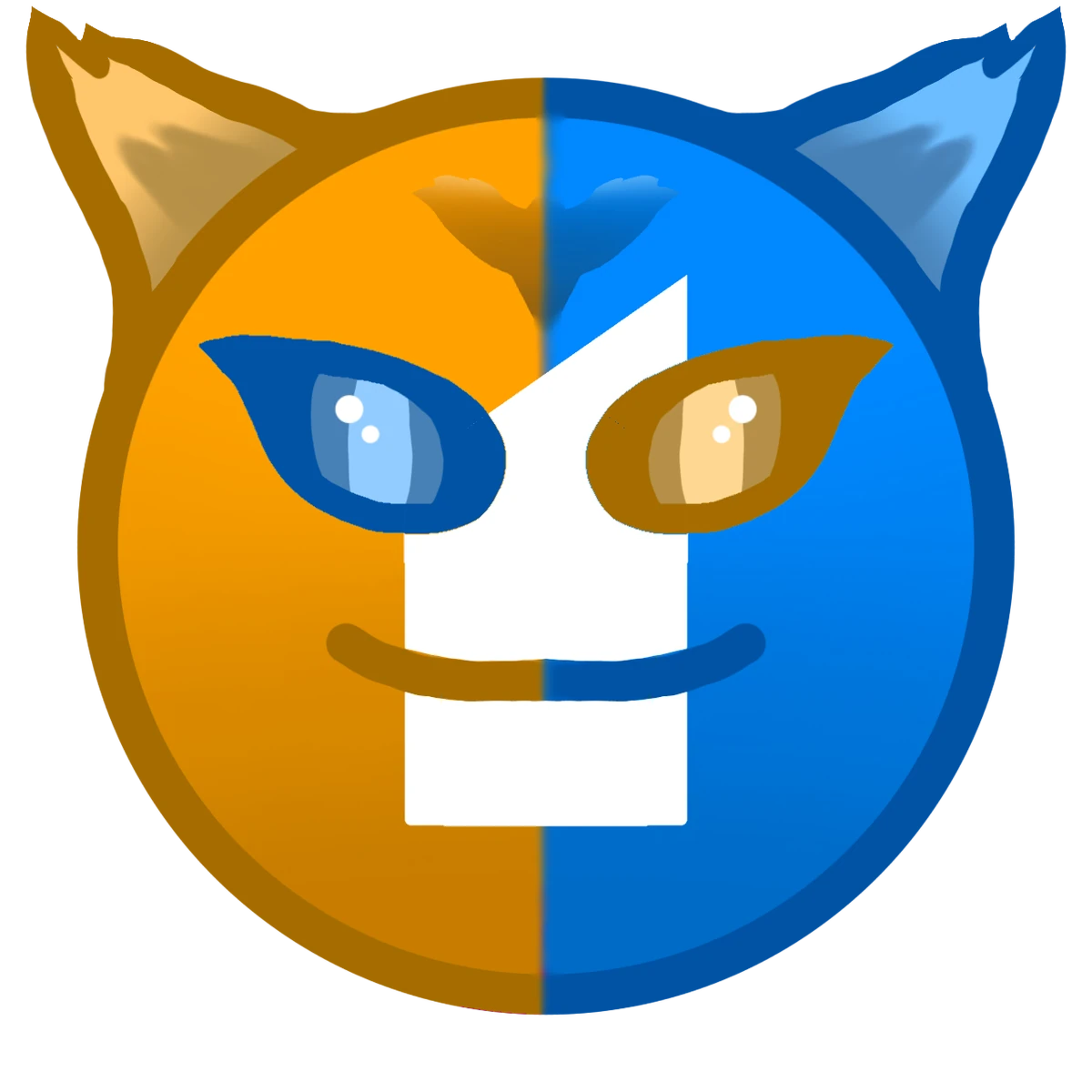 The Demon Difficulty Spectrum | Geometry Dash Fan Ideas Wiki | Fandom