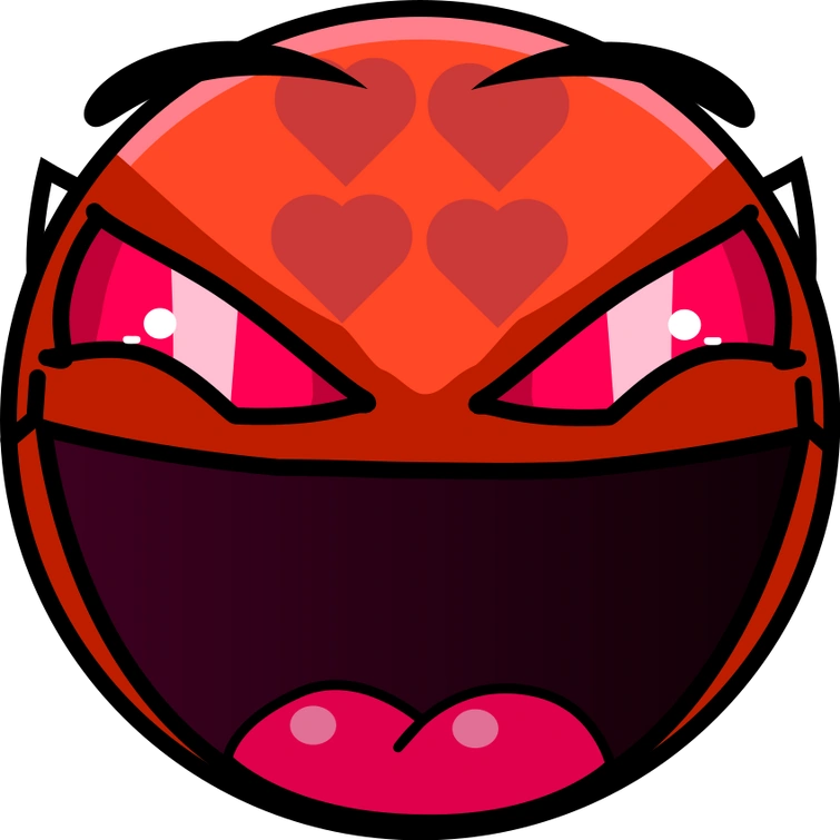 The 3DD Difficulty Spectrum | Geometry Dash Fan Ideas Wiki | Fandom