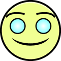 Difficulty Emotions/Enlightened | Geometry Dash Fan Ideas Wiki | Fandom