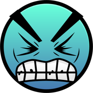 Difficulty Emotions/Basic/Natural | Geometry Dash Fan Ideas Wiki | Fandom