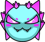 Difficulty Emotions/Obedient/Sugoian Obedient | Geometry Dash Fan Ideas ...