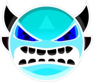 Negative Difficulties | Geometry Dash Fan Ideas Wiki | Fandom