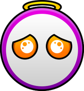 Vortrox | Geometry Dash Fan Ideas Wiki | Fandom