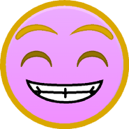 Difficulty Emotions/Basic | Geometry Dash Fan Ideas Wiki | Fandom