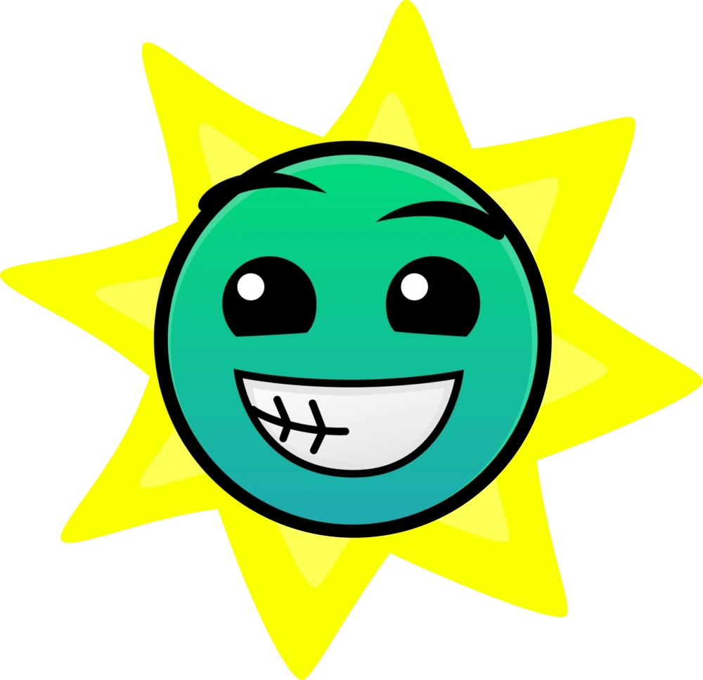 Editable Wolfcubes Difficulty Spectrum Ohio Difficulties Geometry Dash Fan Ideas Wiki Fandom