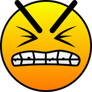 Rage Difficulty Chart (Clean) | Geometry Dash Fan Ideas Wiki | Fandom