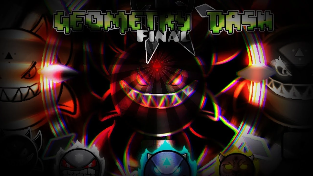 Discuss Everything About Geometry Dash Fan Ideas Wiki | Fandom