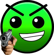 Adult Difficulty Chart | Geometry Dash Fan Ideas Wiki | Fandom